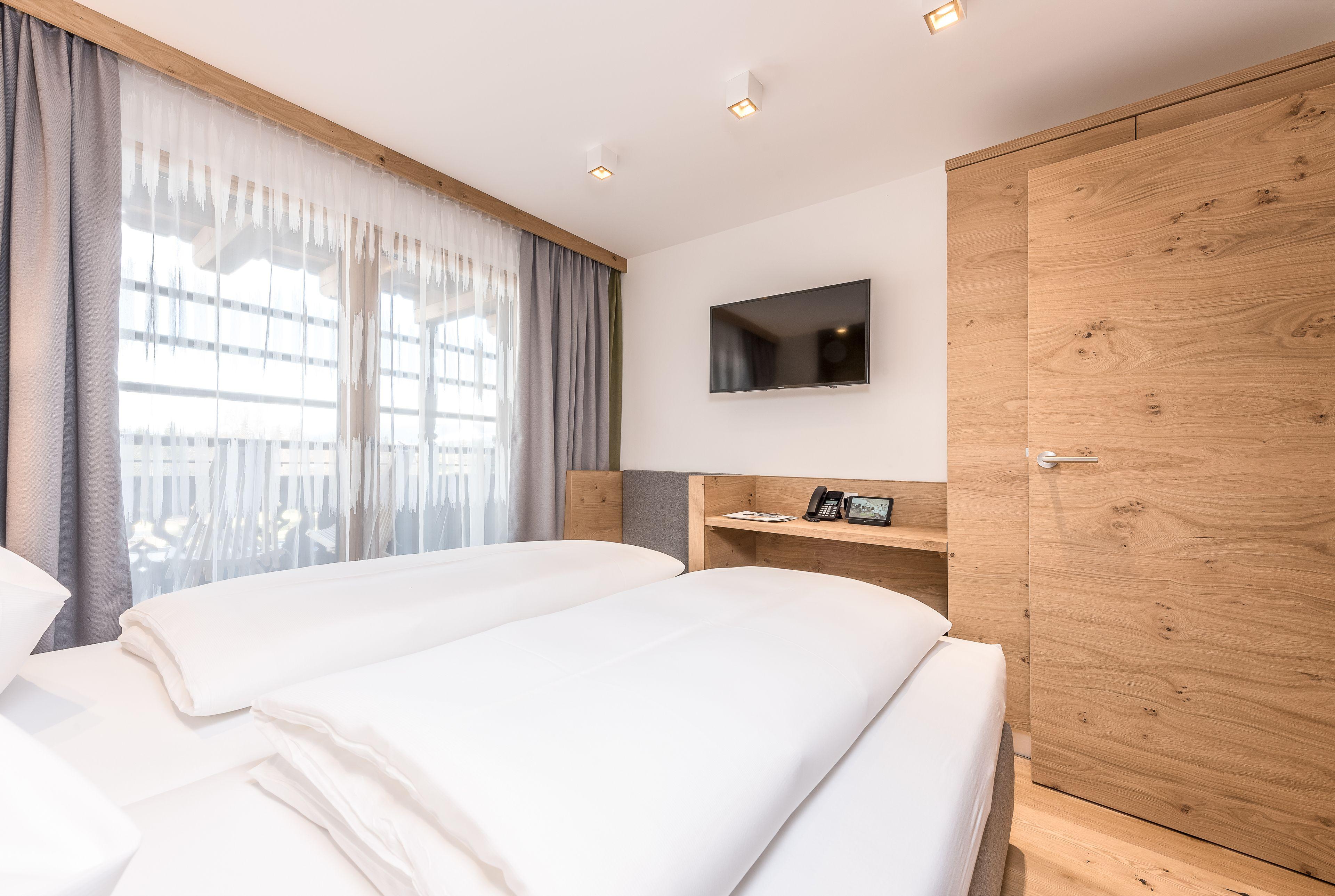 Hotel Naturresort Puradies Leogang, Österreich - jetzt buchen, Preise ...