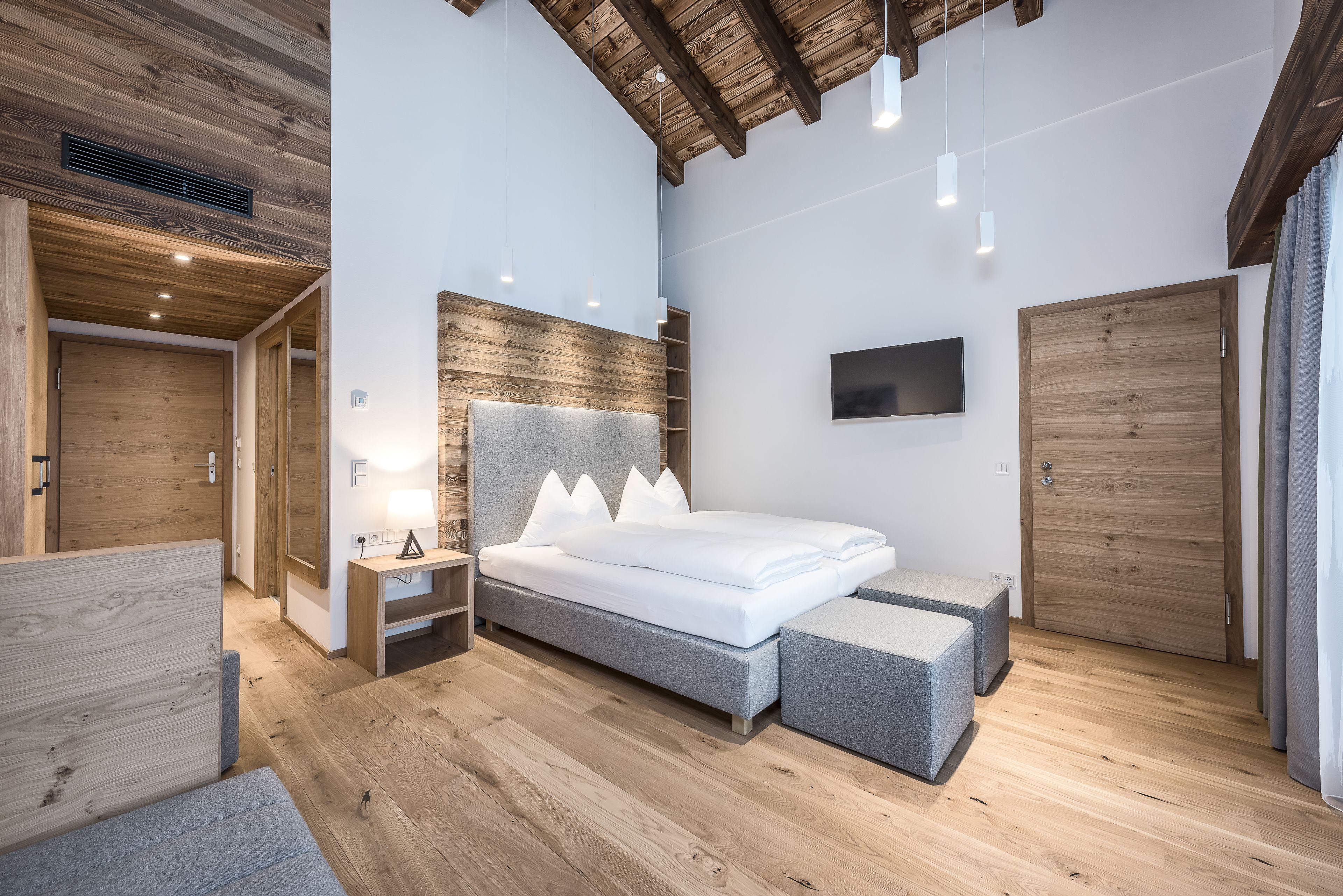 Hotel Naturresort Puradies Leogang, Österreich - jetzt buchen, Preise ...